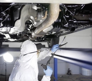 Everything You Want to Know About Rustproofing - UniglassPlus