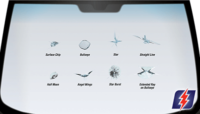 Windshield, Auto Glass Repair and Replacement - UniglassPlus